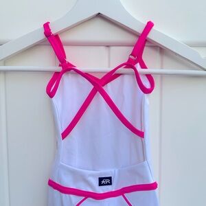 Tiger Friday | Costumes | Nwt Tiger Friday Dancewear Pipedream Jumpsuit ...